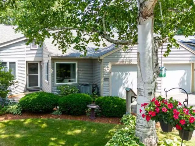 34 WALDEN POND DR, NASHUA, NH 03064 Condo/Townhome For Sale M.