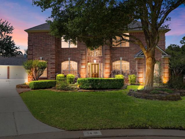 34 Watermint Place