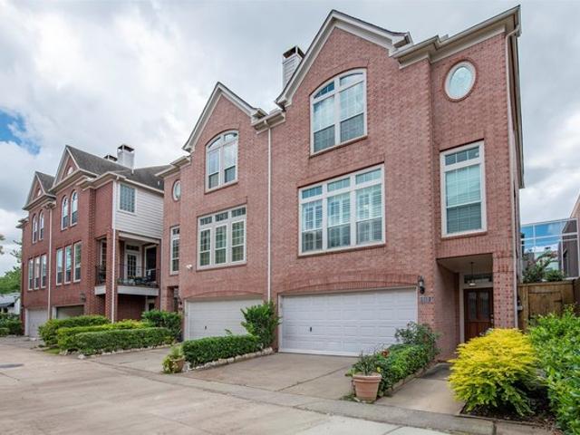34 Waugh Dr Unit D, Houston, TX 77007