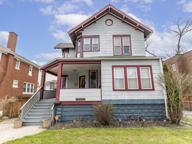 34 Webb St, Hammond, IN 46320