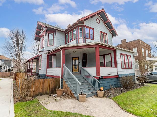 34 Webb Street