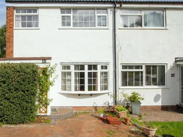 34 Wellman Croft, Metchley, B29 6NR, United Kingdom | 3 bed duplex for rent #135674991 | Rentberry
