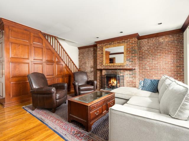 34 West 74th Street, New York, NY
