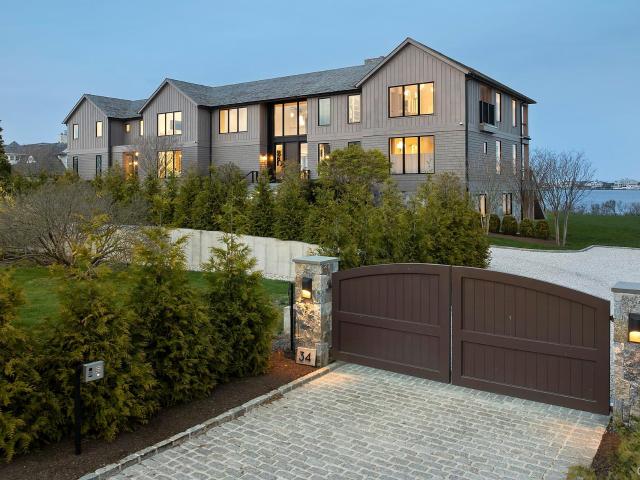 34 Westbridge Road