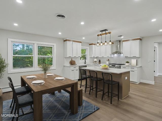 34 Westport Drive