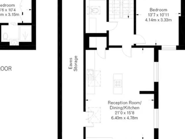 34 Weymouth Mews, East Marylebone, London, W1G 7ED, United Kingdom | 2 bed apartment for rent #165434537 | Rentberry