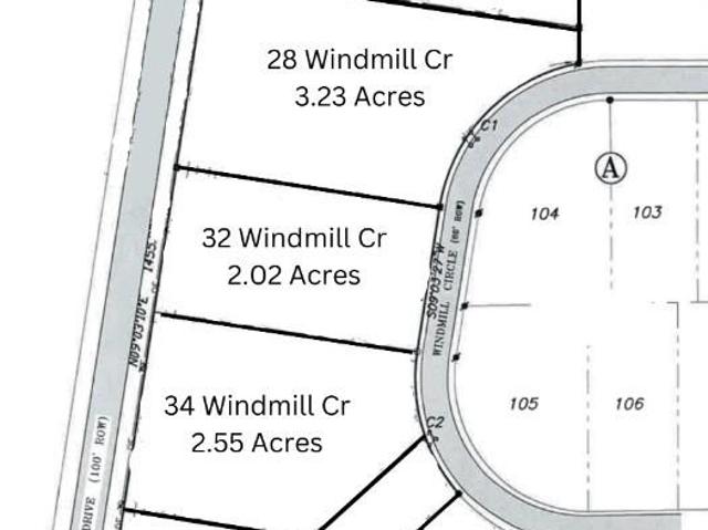 34 Windmill Cir, Abilene, TX 79606 | MLS #20782 | Compass