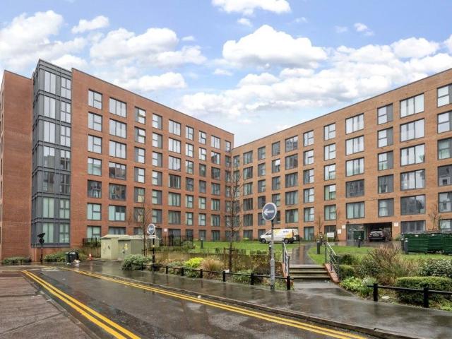 34 Windmill Street, Birmingham B1, 1 bed flat to rent, £950 pcm | PrimeLocation
