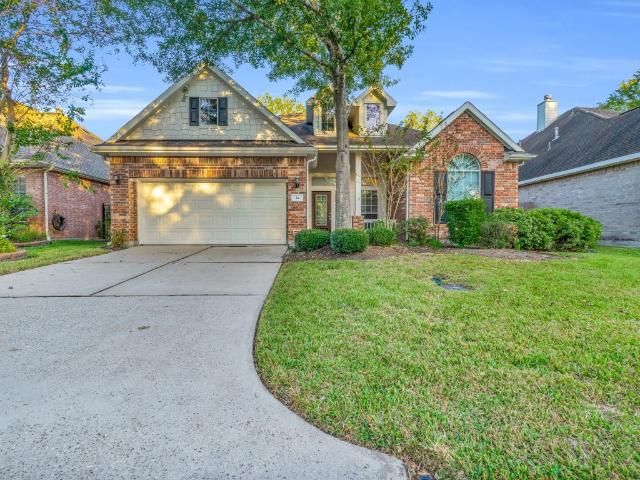 34 Windsor Bridge Dr, Conroe, TX 77384 | MLS #74831 | Compass