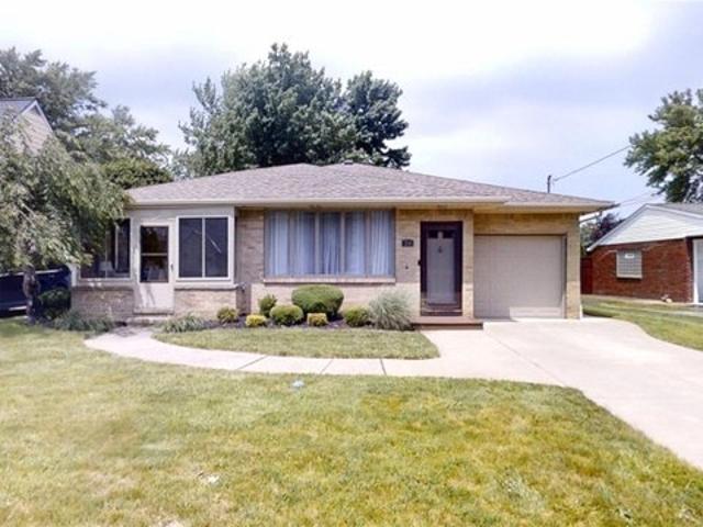 34 Wiesner Rd, Lackawanna, NY 14218