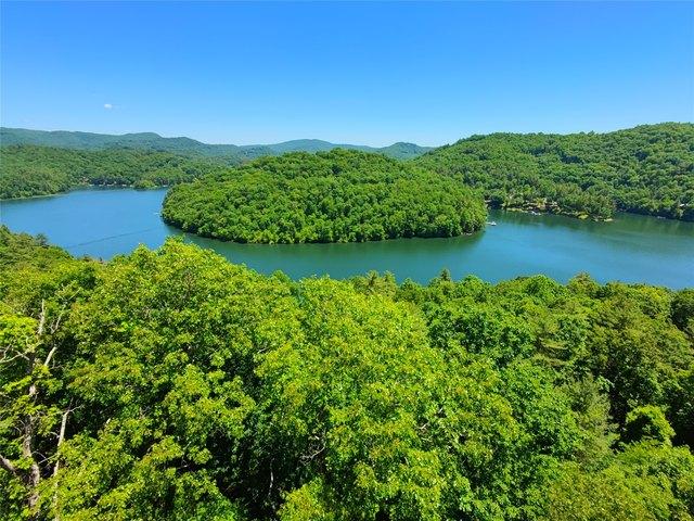 34 Wild Blackberry Rdg Lot 34, Cullowhee, NC 28723