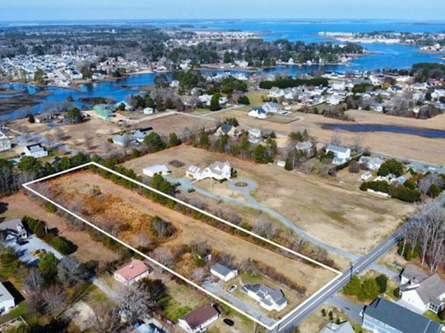 34 Woodland Ave, Ocean View, DE 19970