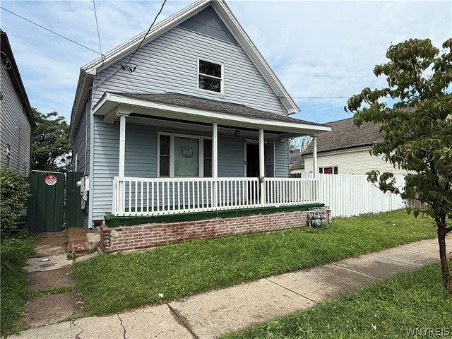 34 Woltz Ave, Buffalo, NY 14212