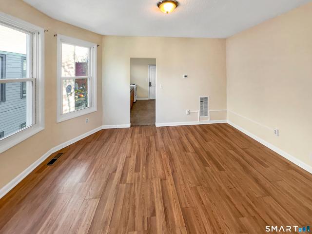 34 Wolcott St, Unit 3, New Haven, CT 06513 | MLS #24174