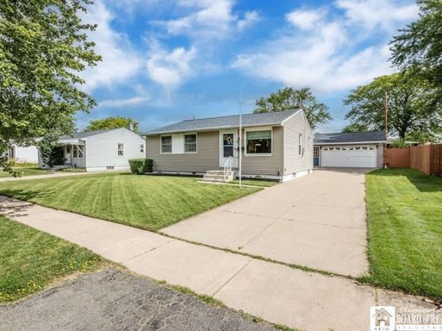 34 Yorktown Rd, Buffalo, NY 14225