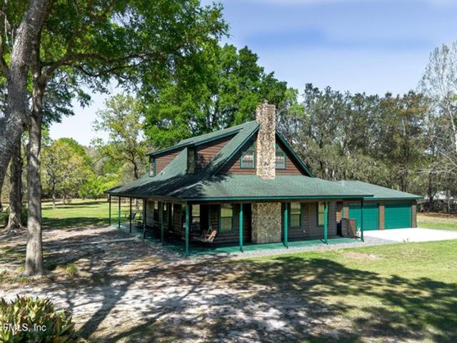 34 Zibra St, Middleburg, FL 32068