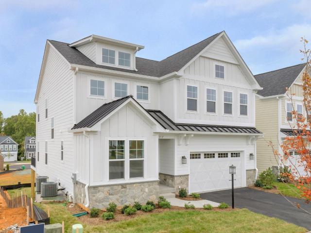 34 A Ashlin Cove, Charlottesville, VA 22901 | MLS #675861