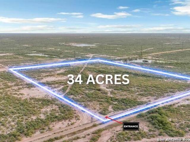34 ACRES Mangana Hein