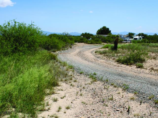 34 Acres N Ironwood Road # 807