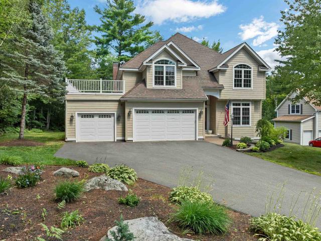 34 Aberry Drive