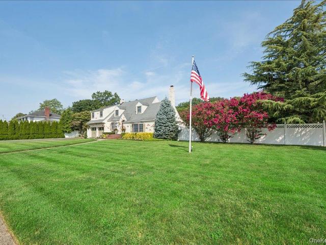 34 Albemarle Road