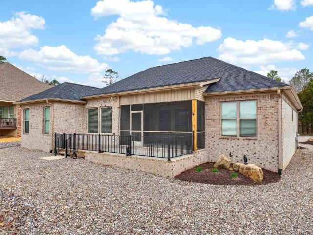 34 Algeciras Ln, Hot Springs Village, AR