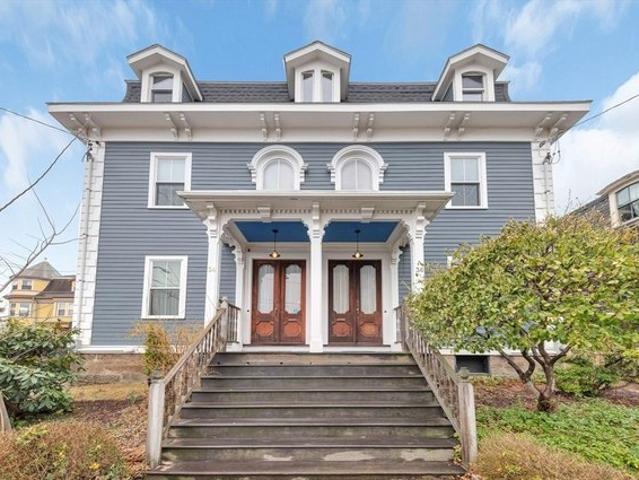34 Alleghany St, Boston, MA 02120