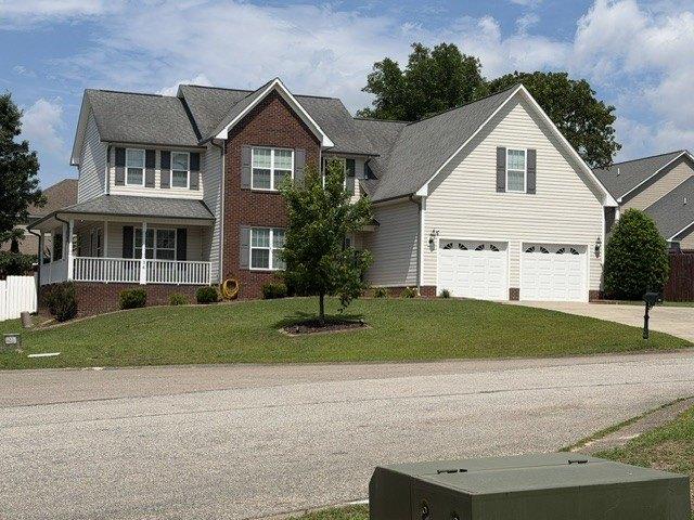 34 Ambrose Pt, Harnett County, NC 28326