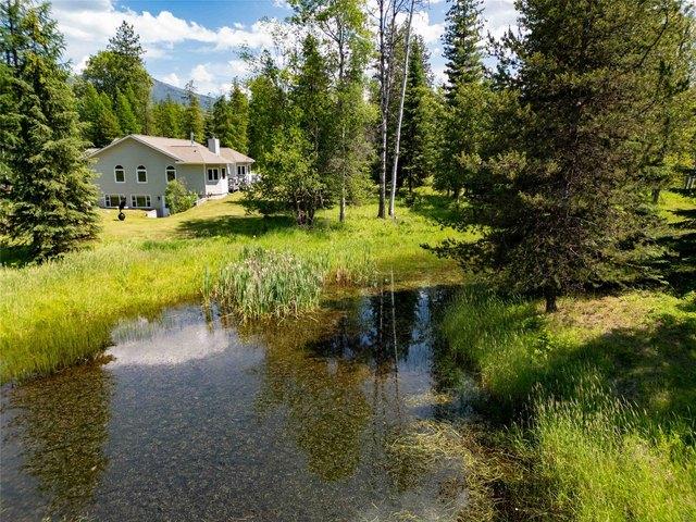 34 and 36 Childs Rd, Trout Creek, MT 59874