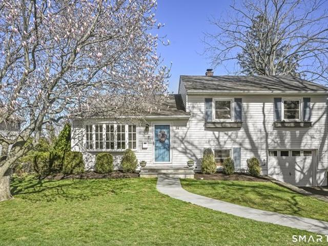 34 Andover Rd, Stamford, CT 06902