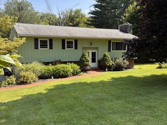 34 Andre Dr, Litchfield, CT 06778