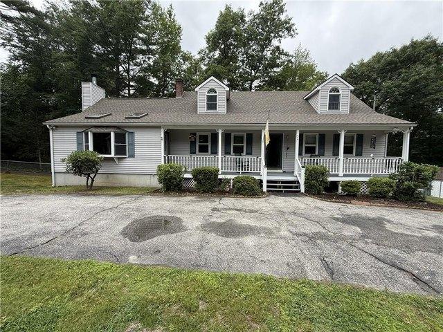 34 Angel Rd, Glocester, RI 02814