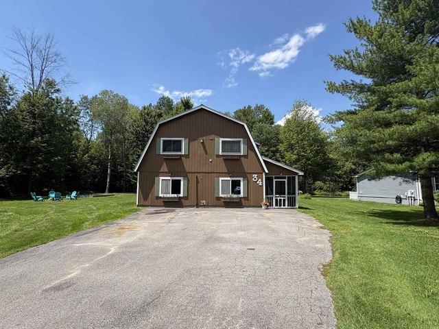 34 Antoinette St, Massena, NY 13662