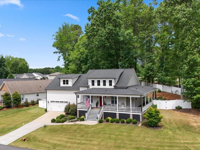 34 Ashley Woods Court