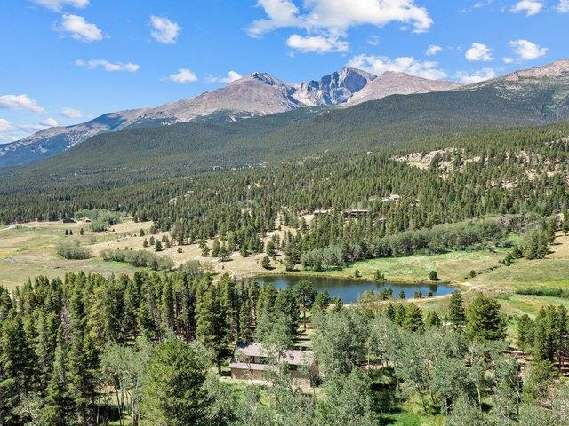 34 Aspen Meadow Ln, Estes Park, CO 80517