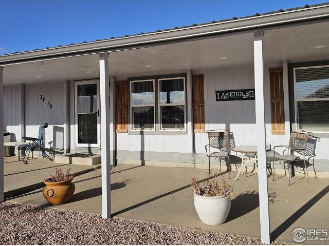 34 Arapaho Cir, Wiggins, CO 80654 | MLS #1049