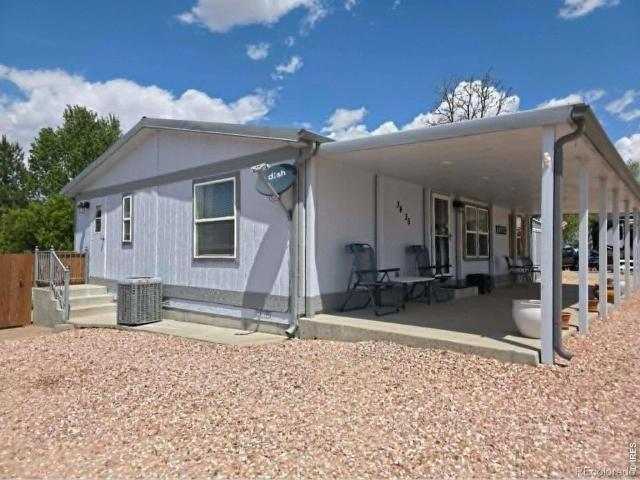 34 Arapaho Circle