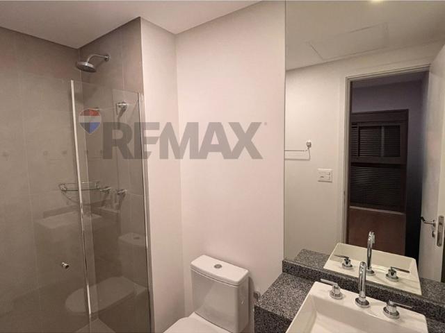 34 Área Útil Apartamento Alugar, 1 Dormitórios localizado em cotovia, 669, Moema, São Paulo, São Paulo, 04517000 | Brasil