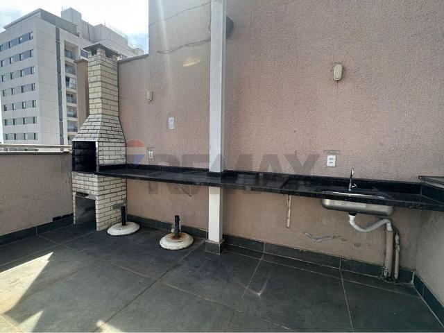 34 Área Útil Apartamento Alugar, 1 Dormitórios localizado em QN 408 CONJUNTO F LOTE 1, 610, Samambaia Norte, Samambaia, Distrito Federal, 72318580 | Brasil