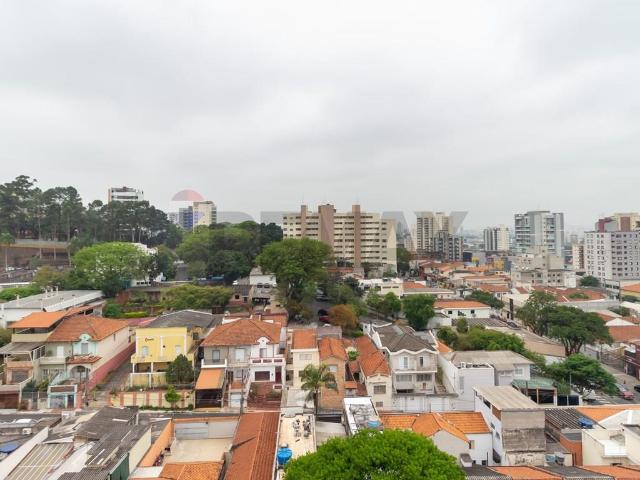 34 Área Útil Apartamento Alugar, 1 Dormitórios localizado em Rua Doutor Zuquim, 757, Alto de Santana, São Paulo, São Paulo, 02035 011 | Brasil