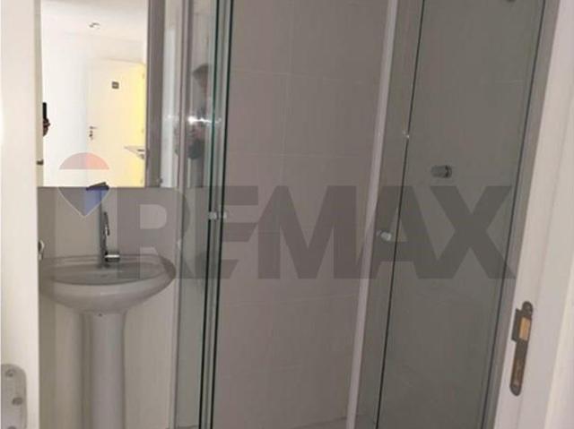 34 Área Útil Apartamento Alugar, 2 Dormitórios localizado em Rua Achilles Orlando Curtolo, 146, Parque Industrial Tomas Edson, São Paulo, São Paulo, 01144010 | Brasil