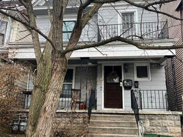 34 Auchinvole Ave, Buffalo, NY 14213