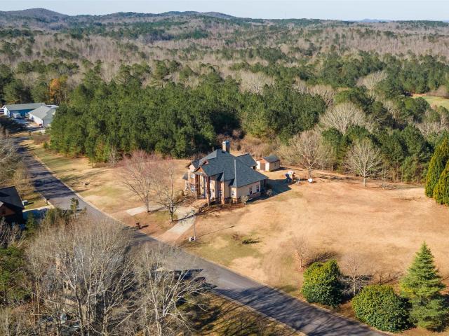 34 Autumn Hickory Trail
