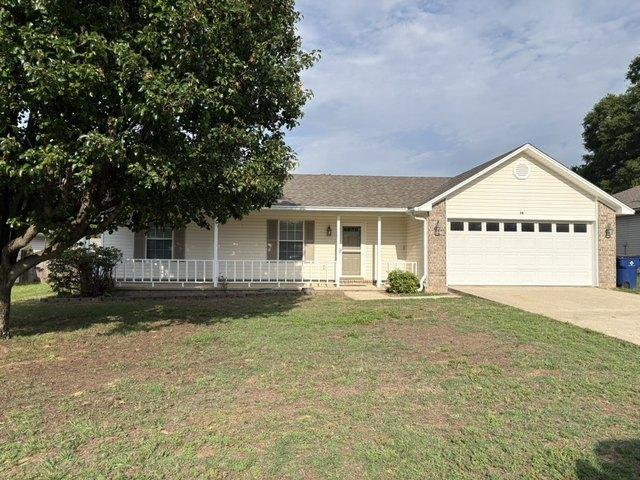 34 Azalea Dr, Cabot, AR 72023