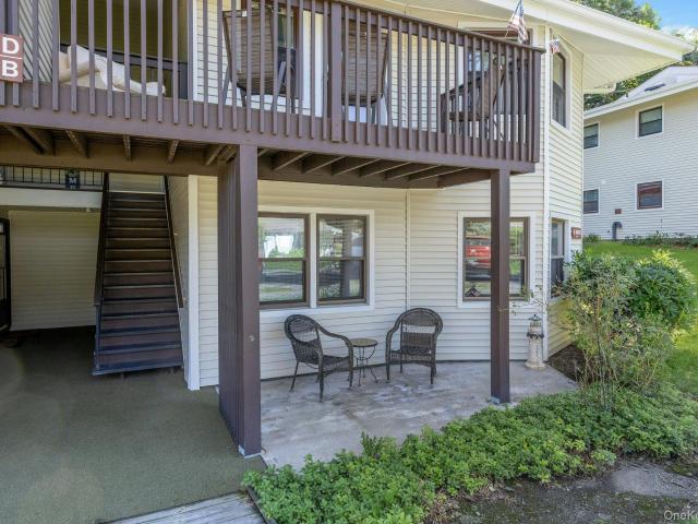 34 B Warwick Place B