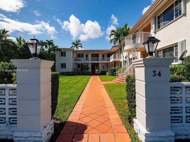 34 Bal Bay Dr #9 Bal Harbour, FL 33154