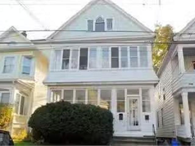 34 Barclay Street, Apt 1, Albany, NY 12209