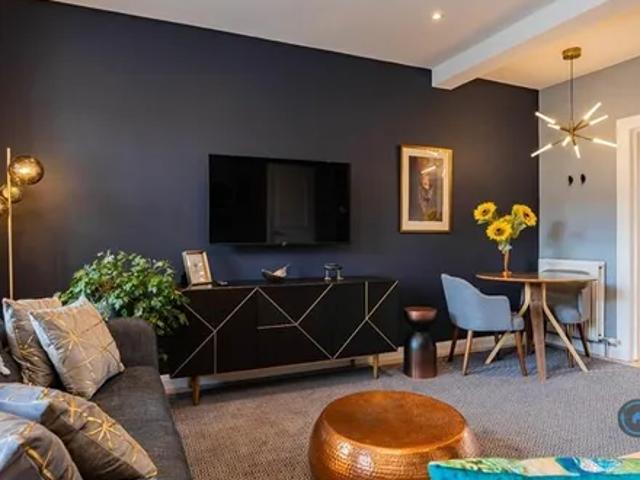 34 Barony Street, City of Edinburgh, EH3 6PB, United Kingdom | 3 bed house for rent #167548894 | Rentberry