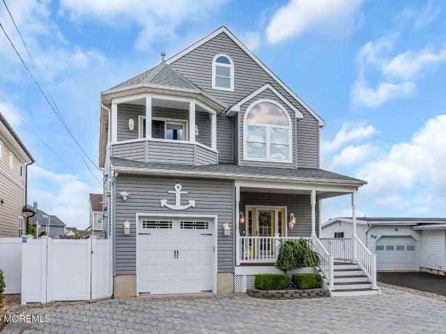 34 Bay Point Drive