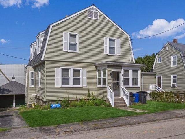 34 Bay View St, Quincy, MA 02169